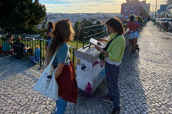 Queer Lisbon Nightlife Tour - Highlights of the Queer Nightlife Tour