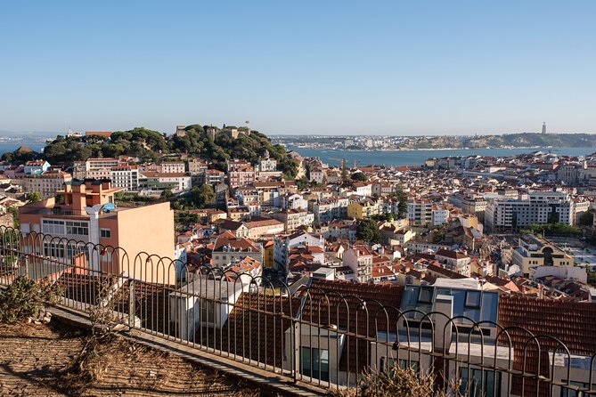 Queer Lisbon Nightlife Tour - Taking in the Local Queer Culture