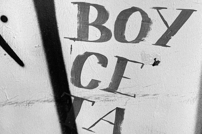 Queer Lisbon Nightlife Tour - Making the Most of Your Queer Lisbon Experience