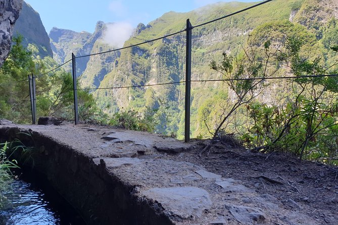 Queimadas-Caldeirão Verde - Practical Tips for a Smooth Hike
