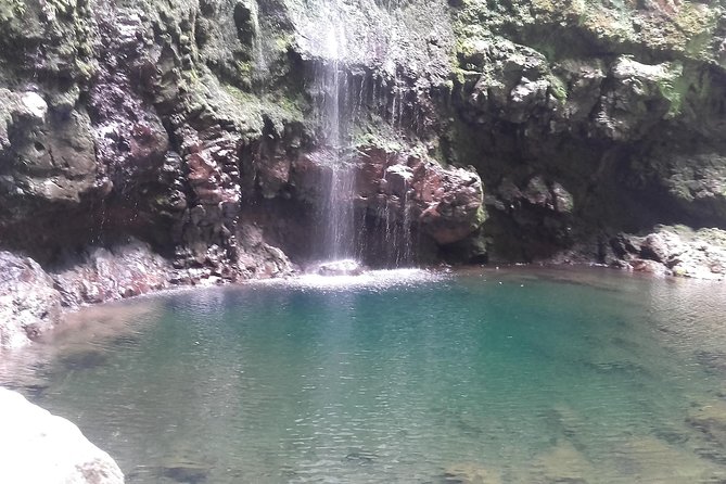 Queimadas-Caldeirão Verde - Final Thoughts