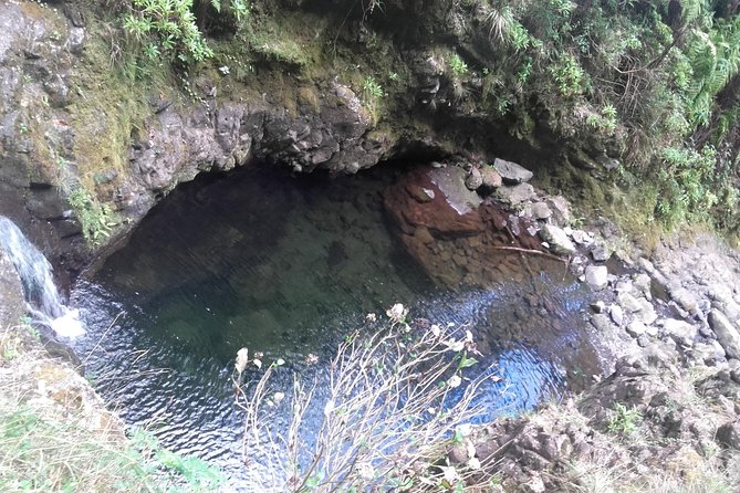 Queimadas-Caldeirão Verde - FAQ