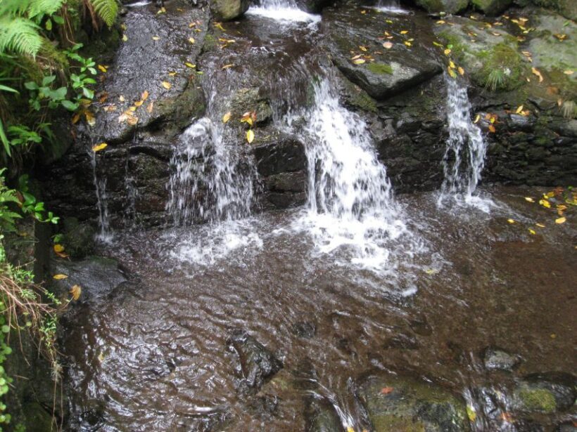 Queimadas Caldeirao Verde Full day hike - FAQ