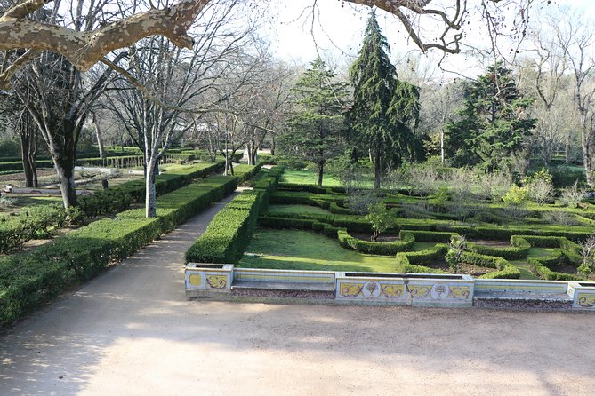 Queluz and Ajuda Palaces Private Tour, Lisbon´s forgotten history. - Who Should Consider This Tour?