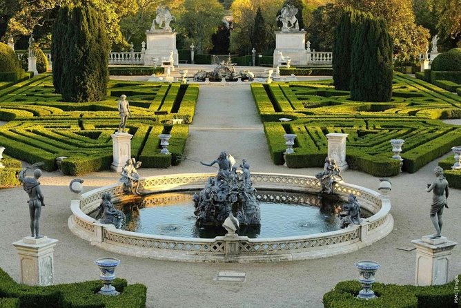 Queluz & Belem Full Day Tour - Practical Details and Tips