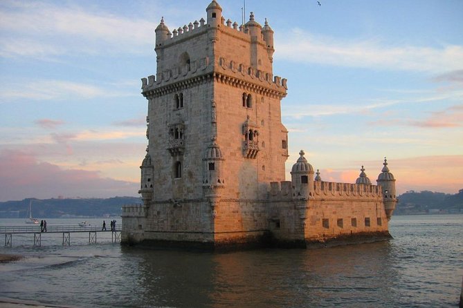 Queluz & Belem Full Day Tour - The Sum Up