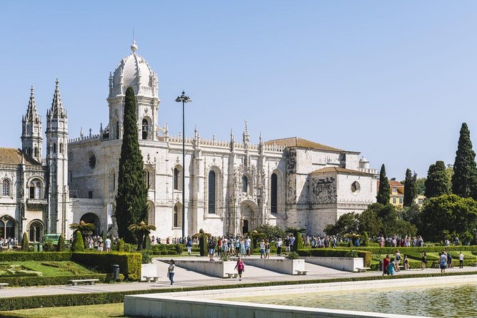 Queluz & Belem Full Day Tour - FAQ
