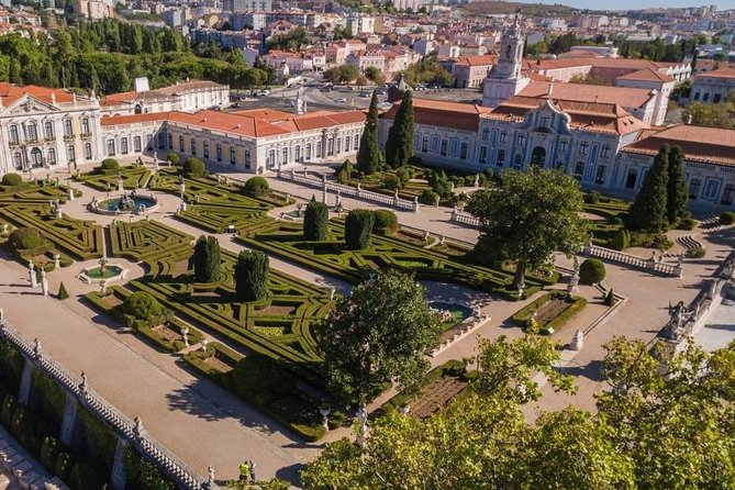 Queluz / Mafra / Ericeira / Adega Mãe Private tour - Final Thoughts