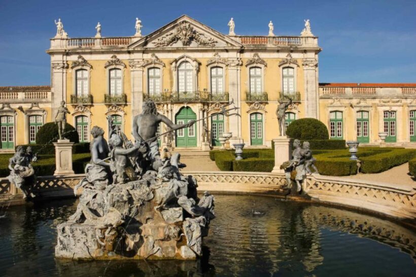 Queluz: National Palace and Gardens E-Ticket & Audio Guide - Why Choose This Tour?