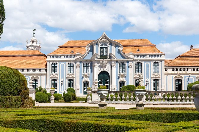 Queluz Royal Palace, Mafra Royal Palace and Convent Private Tour from Lisbon - Who Should Book This Tour?