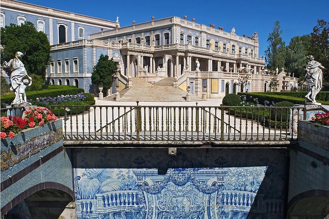 Queluz Royal Palace, Mafra Royal Palace and Convent Private Tour from Lisbon - FAQs