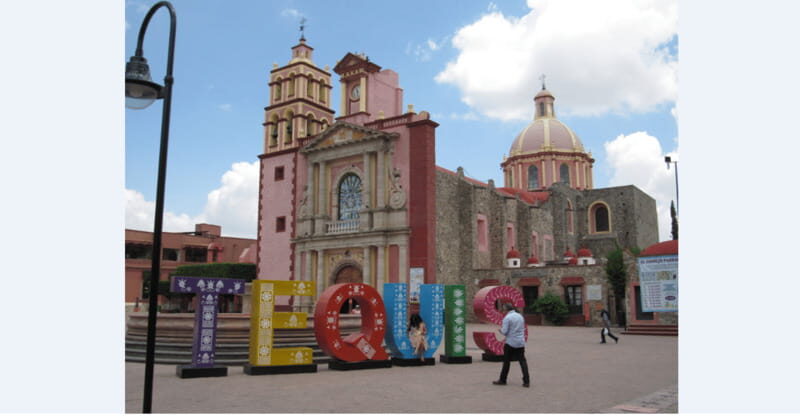 Querétaro: Adios Mama Carlota Tour - What to Expect and Practical Details