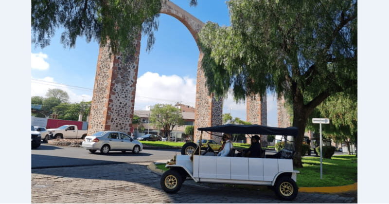 Querétaro: Adios Mama Carlota Tour - How This Tour Compares to Others
