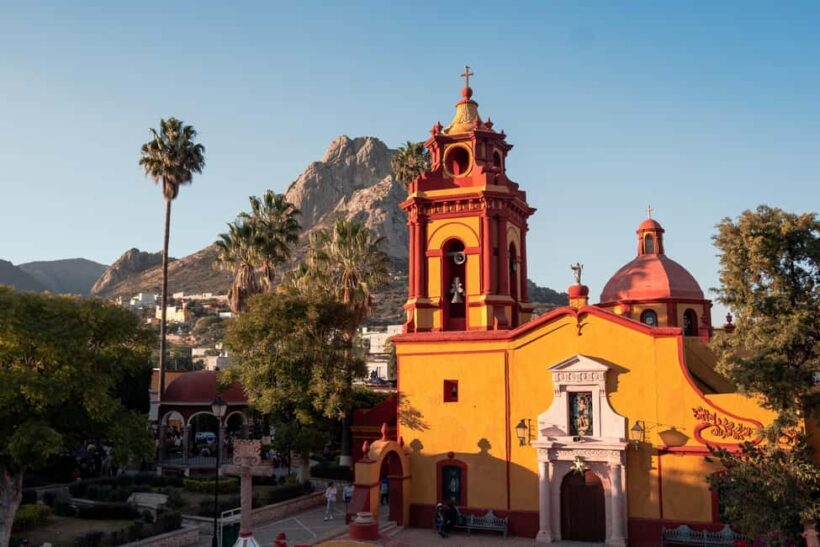 Querétaro: Art, Cheese and Wine Route - The Itinerary in Detail