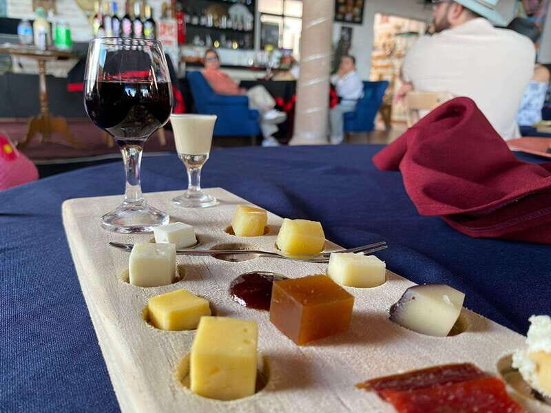Querétaro: Art, Cheese and Wine Route - Final Thoughts