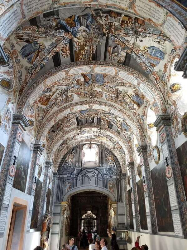 Queretaro: Atotonilco & Dolores Hidalgo Private Tour - An In-Depth Look at the Tour