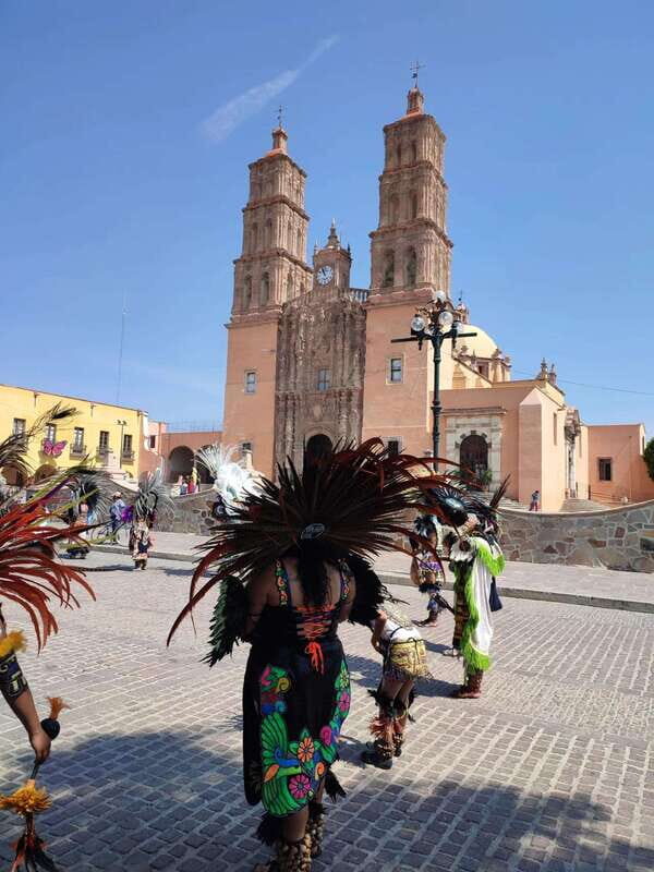 Queretaro: Atotonilco & Dolores Hidalgo Private Tour - The Sum Up