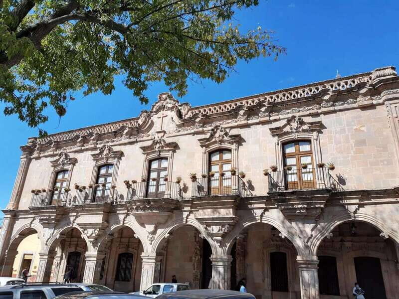 Queretaro: Atotonilco & Dolores Hidalgo Private Tour - FAQ