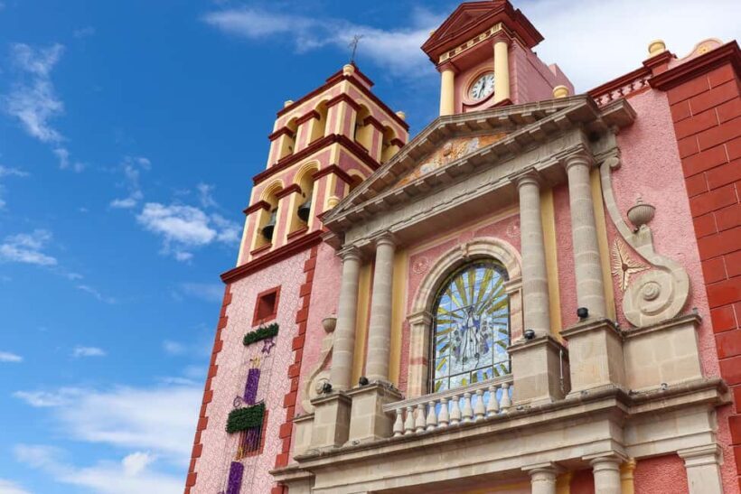 Querétaro: Bernal & Tequisquiapan Trip with Wine & Cheese - Authenticity and Authentic Experiences