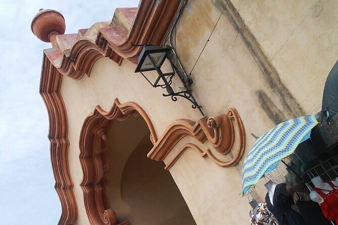 Queretaro: colonial architecture and history - A Deep Dive Into Queretaro: What to Expect
