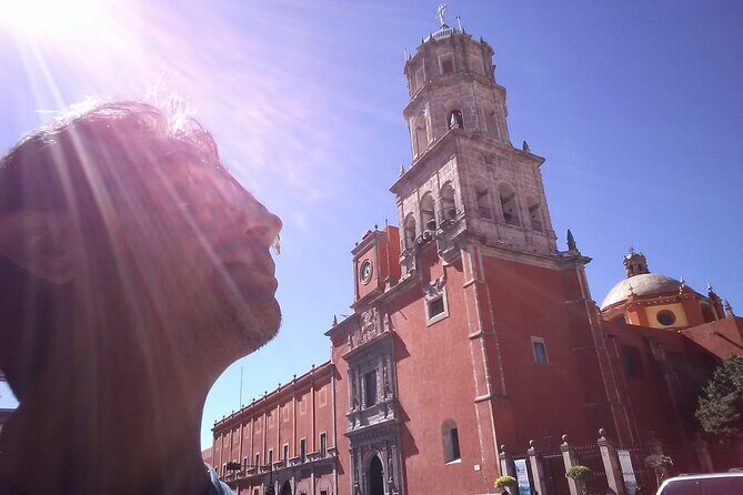 Queretaro: colonial architecture and history - The Sum Up