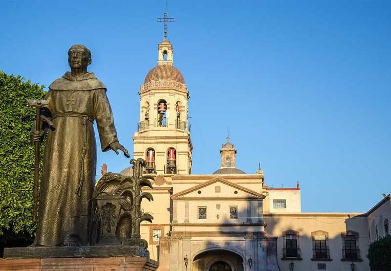 Querétaro: Ecological Electric Vehicle Tour - FAQ