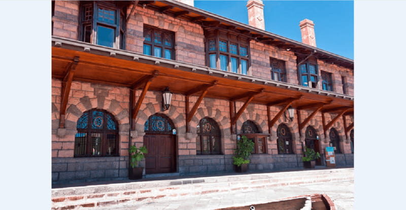 Querétaro: Electric Vehicle Tour of Historic Center - Who Should Consider This Tour?