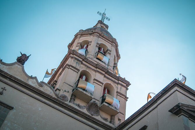 Querétaro from San Miguel de Allende - An In-Depth Look at the Tour Experience