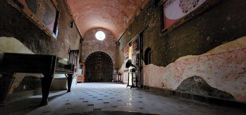 Querétaro: Hacienda Atongo Experience Tour - What to Expect and What It Means for You