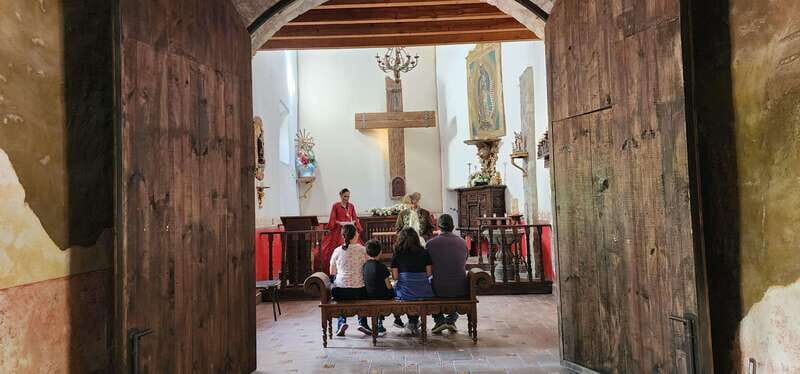 Querétaro: Hacienda Atongo Experience Tour - FAQs
