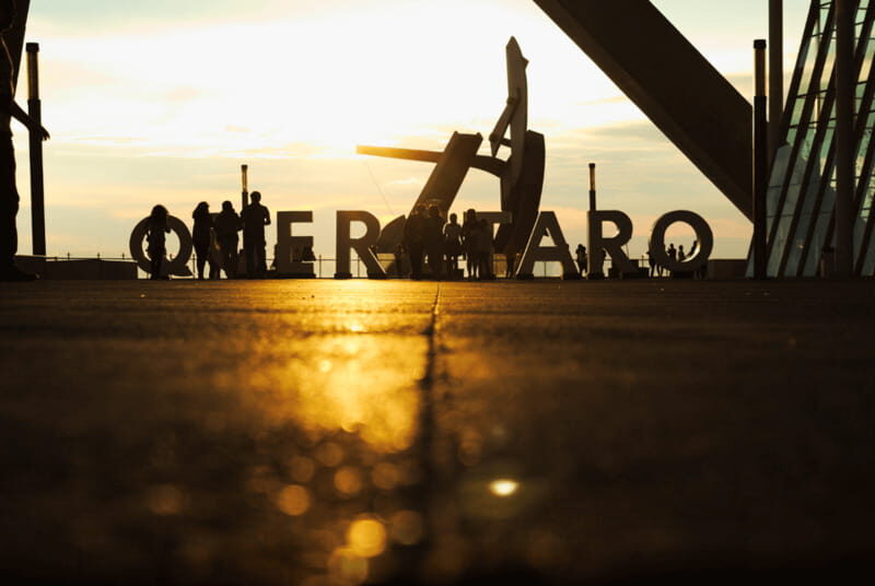 Querétaro: Independence Route Experience - The Full Picture: What You Can Expect from the Tour