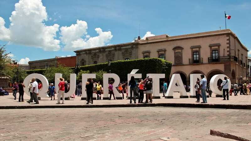 Querétaro: Independence Route Experience - FAQs