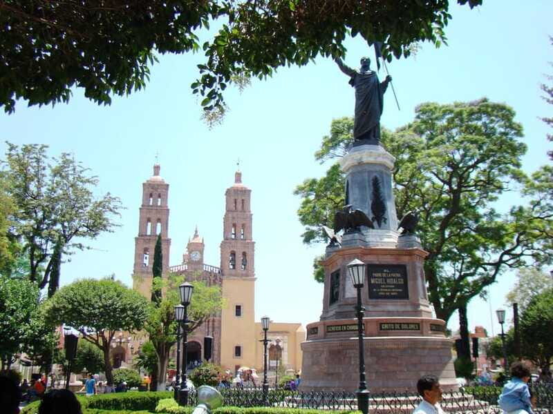 Querétaro: Independence Route In A Day - The Sum Up: Who Will Love This Tour?