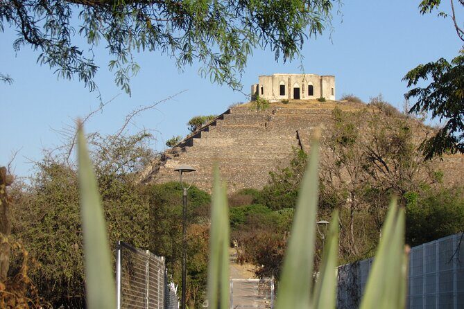 Queretaro, Pre-Aztec Pyramid private tour - Introduction: A Deep Dive into Queretaro’s Pre-Aztec Past