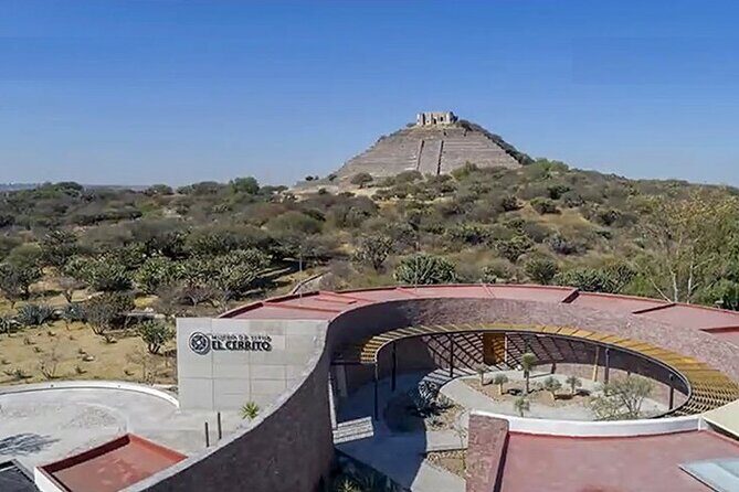 Queretaro, Pre-Aztec Pyramid private tour - Exploring the Queretaro Pre-Aztec Pyramid Tour