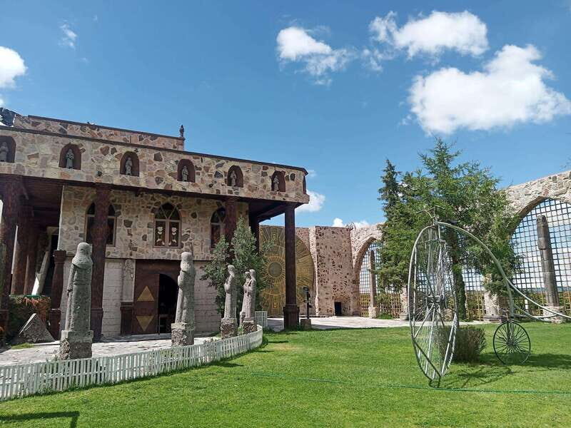 Querétaro: San Miguel & Wine In A Day. - Wrapping Up and Return