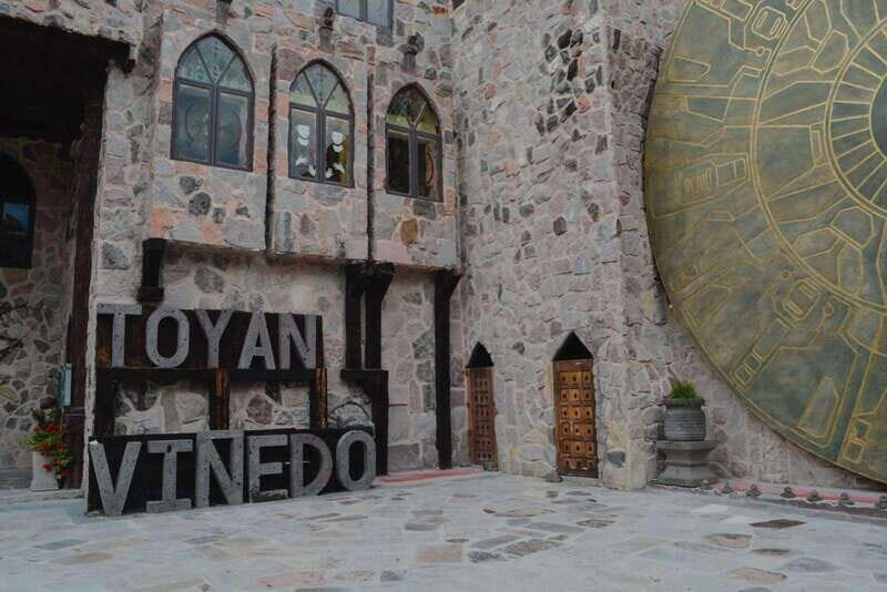 Querétaro: San Miguel & Wine In A Day. - Whats Included and Whats Not