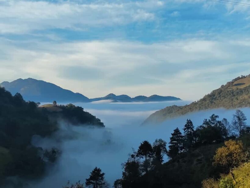 Queretaro Sierra Gorda Complete Tour - Who Should Consider This Tour?