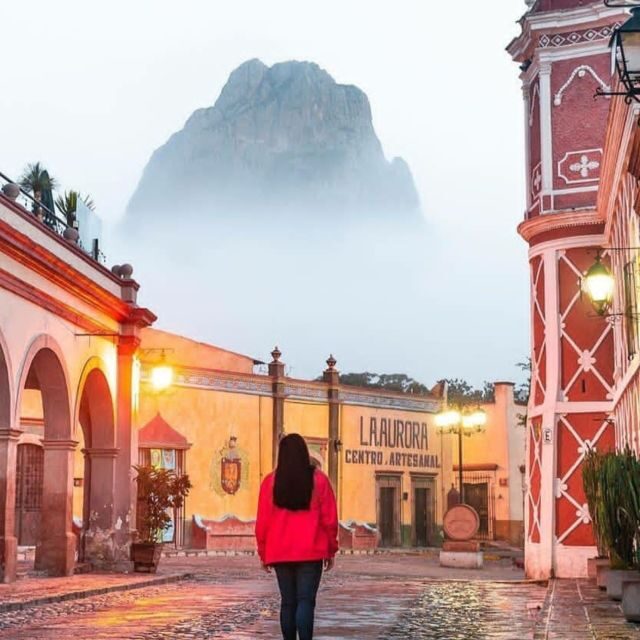 Queretaro Sierra Gorda Complete Tour - Frequently Asked Questions (FAQs)