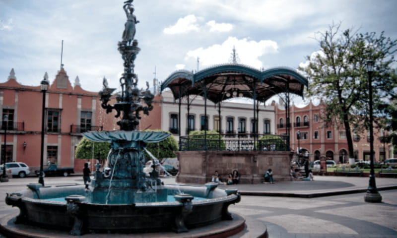 Querétaro: Tranvia Classic Trolley Car Guided Tour - Who Will Enjoy This Tour?