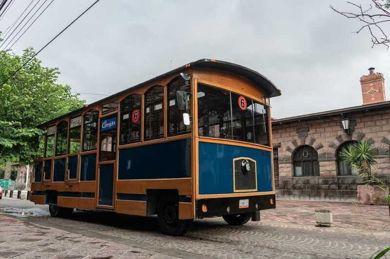 Querétaro: Tranvia Classic Trolley Car Guided Tour - Final Thoughts