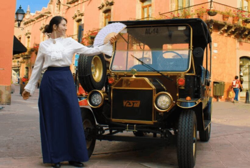 Querétaro: Unveiling Colonial Grandeur and Cultural Riches - The Price and Overall Value
