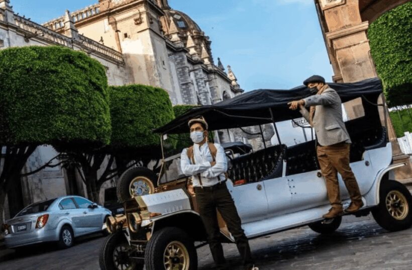 Querétaro: Unveiling Colonial Grandeur and Cultural Riches - Who Will Enjoy This Tour Most?
