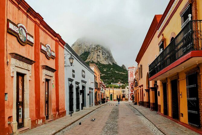 Queretaro Wine Route and Magic Towns - FAQ