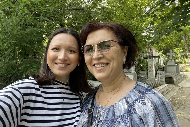 Quest Experience in Bellu Cemetery Bucharest - Customer Feedback and Reviews