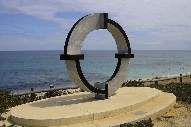 Quest Experience in Cottesloe Beach Perth Pirates by the Sea - What Is the Quest Experience in Cottesloe Beach and Fremantle?