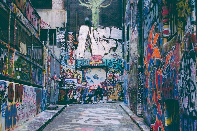 Questo Self-guided Haunted Melbourne Walking Tour - Who Would Enjoy This Tour?