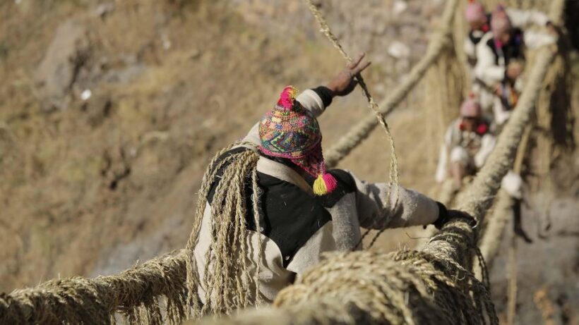 Queswachaka : Tour Inca bridge - What Past Travelers Say