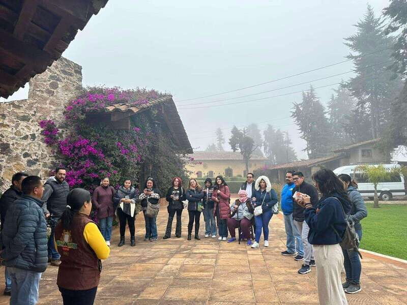 Quetzalapan + Chignahuapan: visit the sphere factory and its surroundings - Pricing and Perceived Value