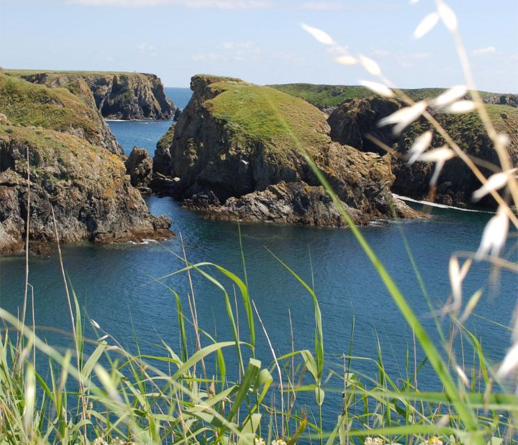 Quiberon: Ferry tickets from/to Belle-Île-en-Mer, Le Palais - The Sum Up